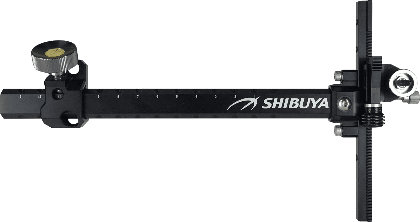 Shibuya Dual Click Sight