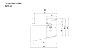 TAB - SHIBUYA ARCHERY