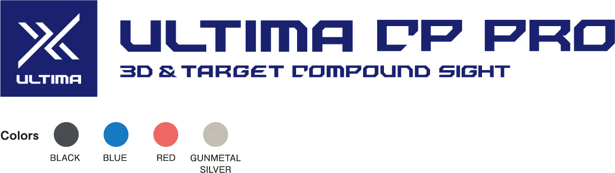 ULTIMA CP PRO - SHIBUYA ARCHERY