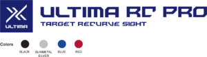 ULTIMA RC PRO - SHIBUYA ARCHERY