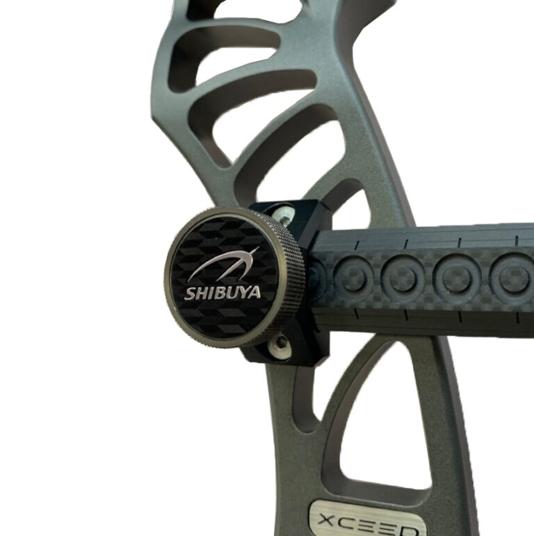 SIGHT - SHIBUYA ARCHERY